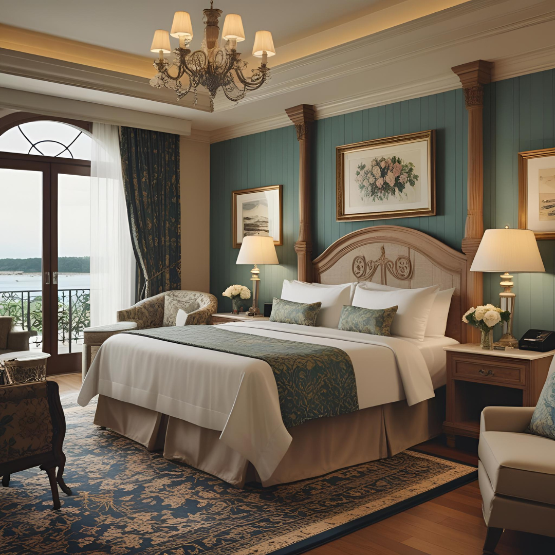 A Bride’s Guide to Booking Wedding Accommodations in Oklahoma ...