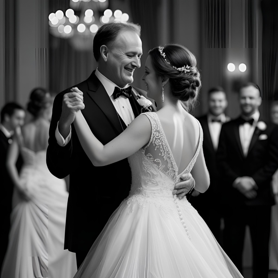 Tradition or Trouble? The Father-Daughter Dance Debate | DJs, father ...